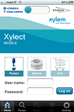 Pumpe DE, Fachzeitschrift für Angewandte Pumpentechnologie und Pumpenwartung, Dichtungen und ...